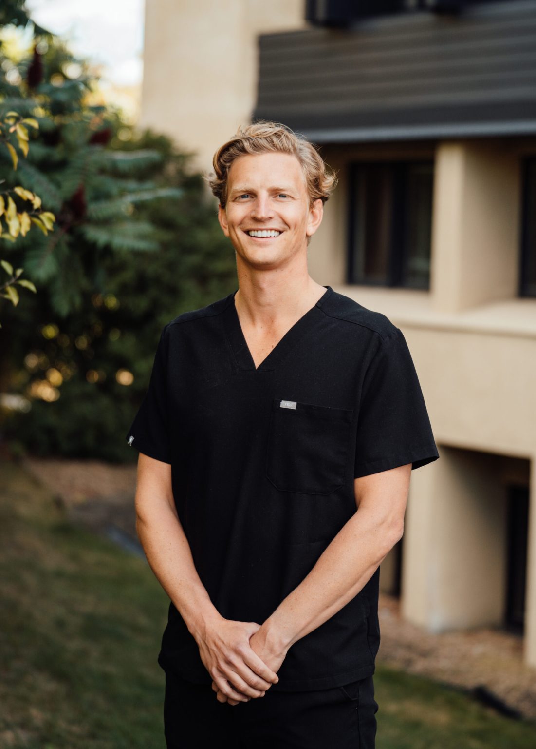 Dr. Hannon - Hannon Family Dentistry